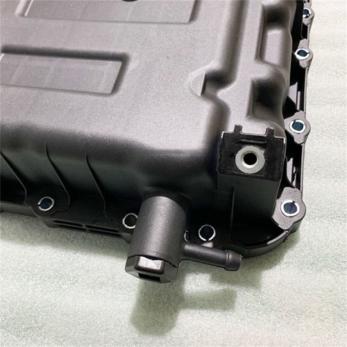 For 14-17Jeep Compass Patriot Dodge Dart Transmission Oil Pan Cover ...