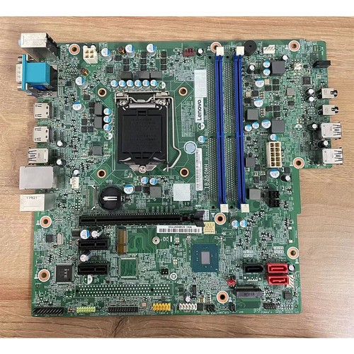For Lenovo ThinkCentre M710t M710s Motherboard IB250MH VER:1.0 00XK252 ...