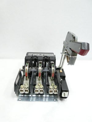 Allen Bradley 1494V-DS400 Non-fusible Disconnect Switch 3p 400a Amp ...