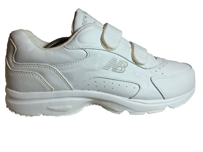 RARE New Balance™ 445 SL-1 WALKING CMW445V Men Sz 9.5 EXTRA WIDE (4E ...