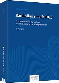 Bankbilanz nach Hgb von Christian Gaber (2018, Gebundene Ausgabe ...
