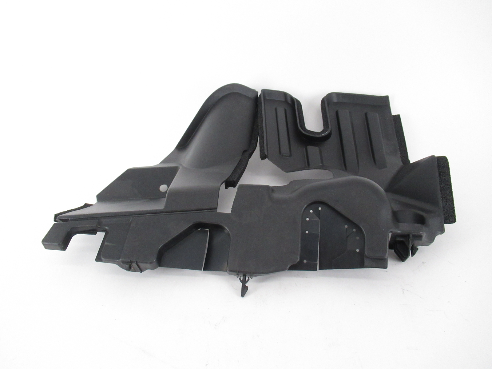 Genuine OEM Toyota Lexus 53294-60150 Radiator Side Deflector 2014-2020 ...