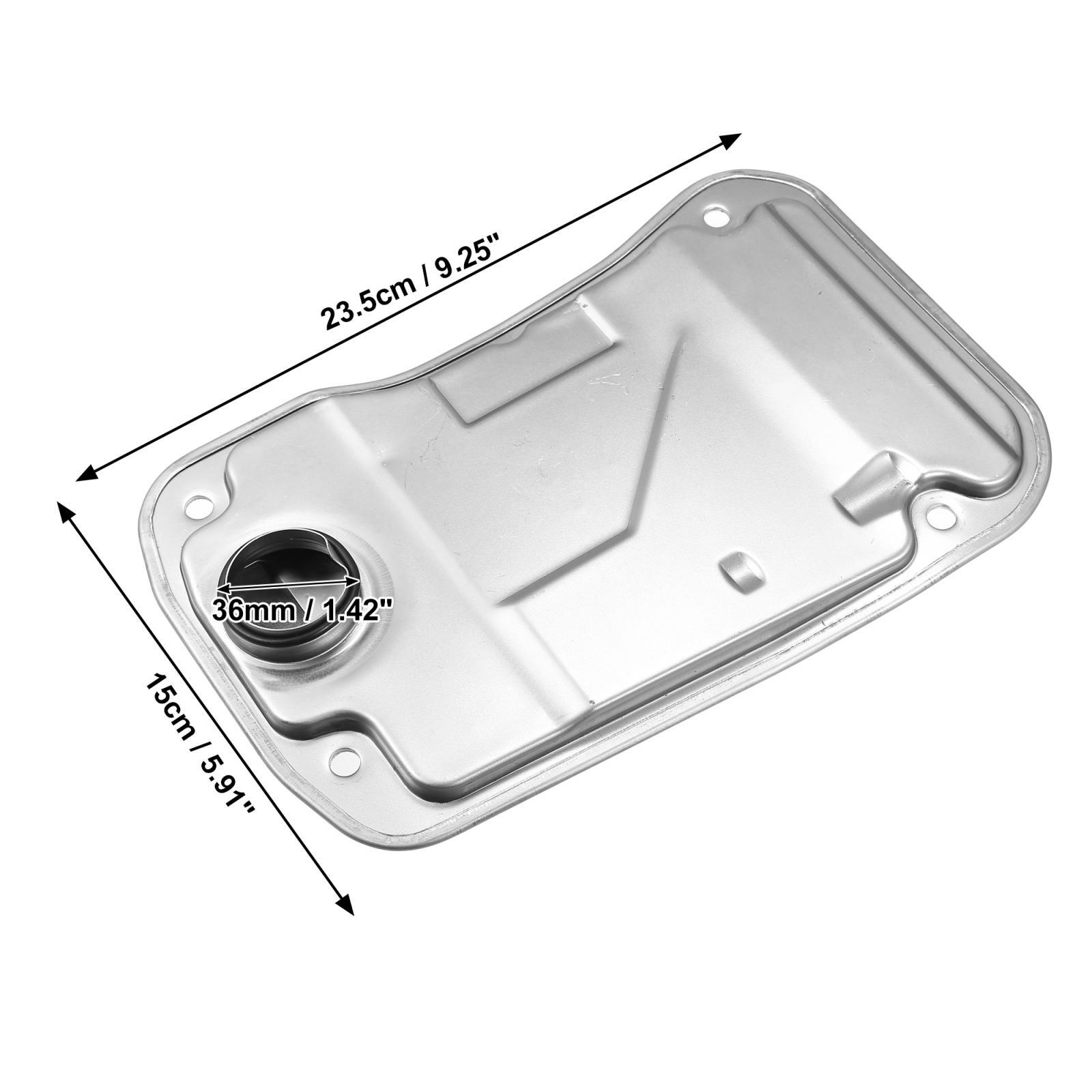 Automatic Transmission Filter with Gasket Kit 35330-60050 for Lexus ...