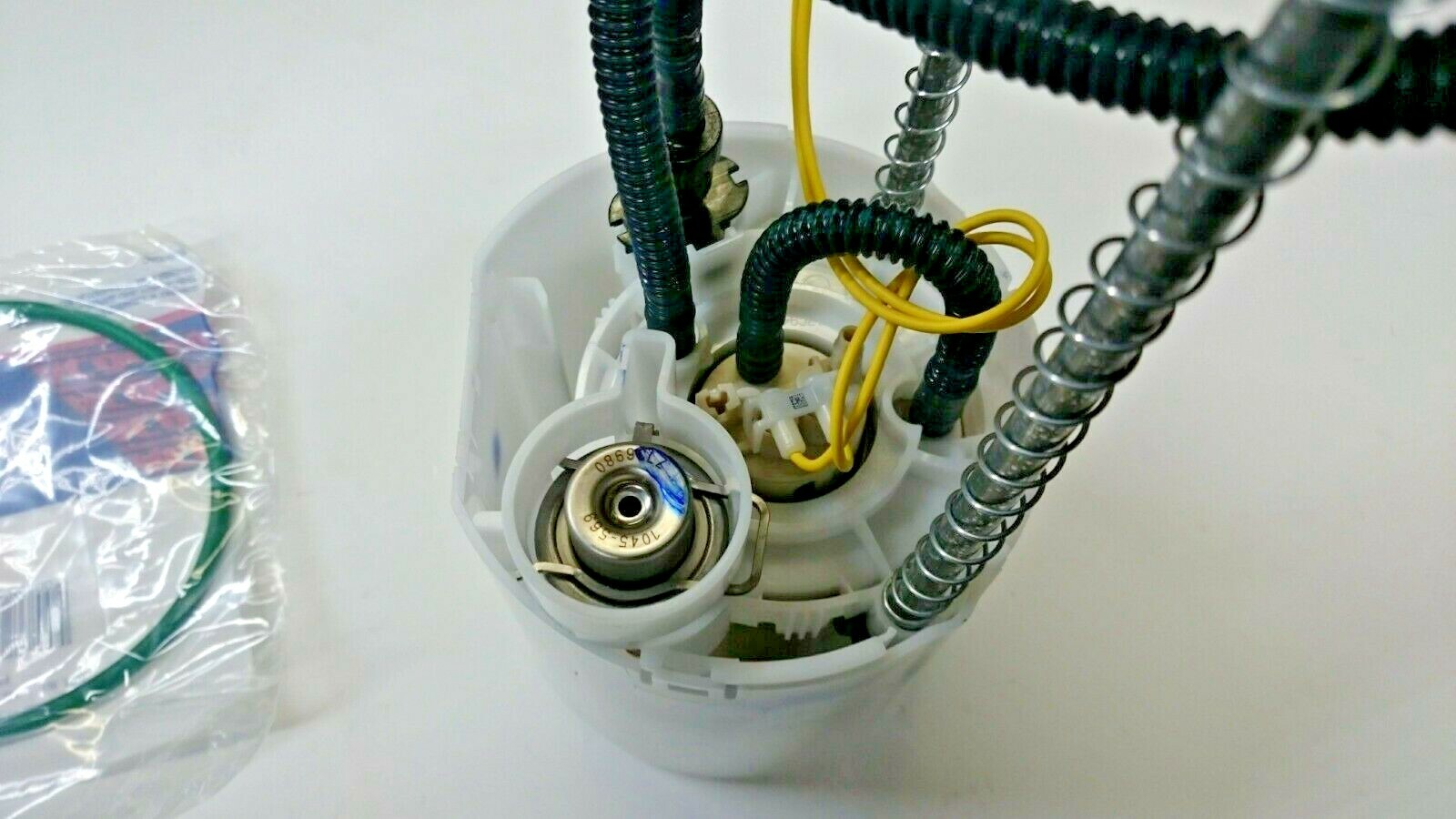 Fuel Pump Module 3500 Silverado Sierra GM OEM 84376555 ACD# M100279 | eBay