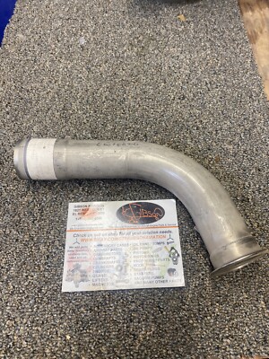 LYCOMING 16620 EXHAUST RIGHT PIPE | eBay