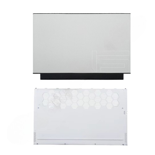 For Dell Alienware M15 R3 Laptop LCD Back Cover Palm Cushion Bottom ...