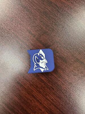 Duke University Blue Devils NCAA Croc Charm | eBay