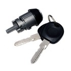 New IGNITION LOCK KEYS For VW Transporter Jetta Golf Cabrio Passat ...