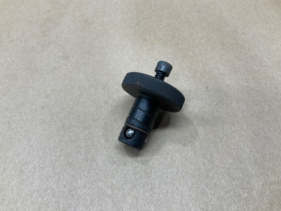 JERGENS 16 mm X .50" SHANK BALL LOCK MOUNTING SYSTEM #109A32*IAC | eBay