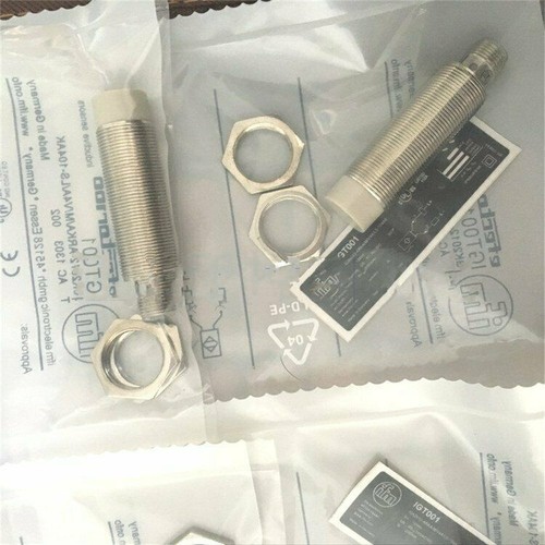 IGT001 For IFM New Sensor Free Shipping | eBay