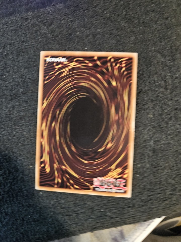 Assault Blackwing - Kunai the Drizzle DOCS-EN018 | eBay