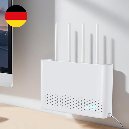 Router Box Router Schrank Router Verstecken Router Regal Route ...