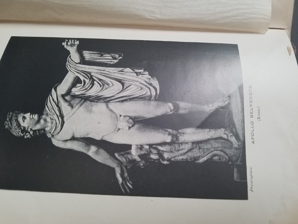 Bulfinch’s Age Of Fable Or Beauties Of Mythology Rev. J. Loughran Scott ...