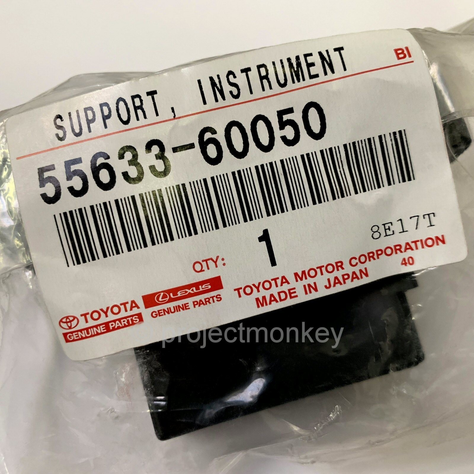 OEM Toyota 55633-60050 08-16 Lexus LX570 Cup | Grelly USA