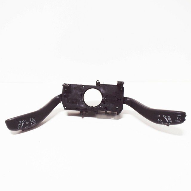 Volkswagen TRANSPORTER T5 Steering Column Switch 6Q0953513BA9B9 Genuine ...