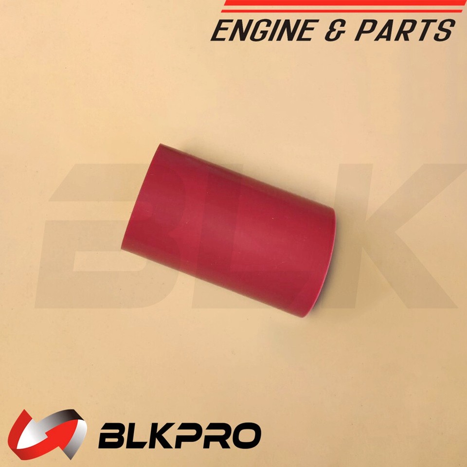 Tube Water Coolent Rubber Connect Pipe For Cummins ISX ISX15 15L QSX ...