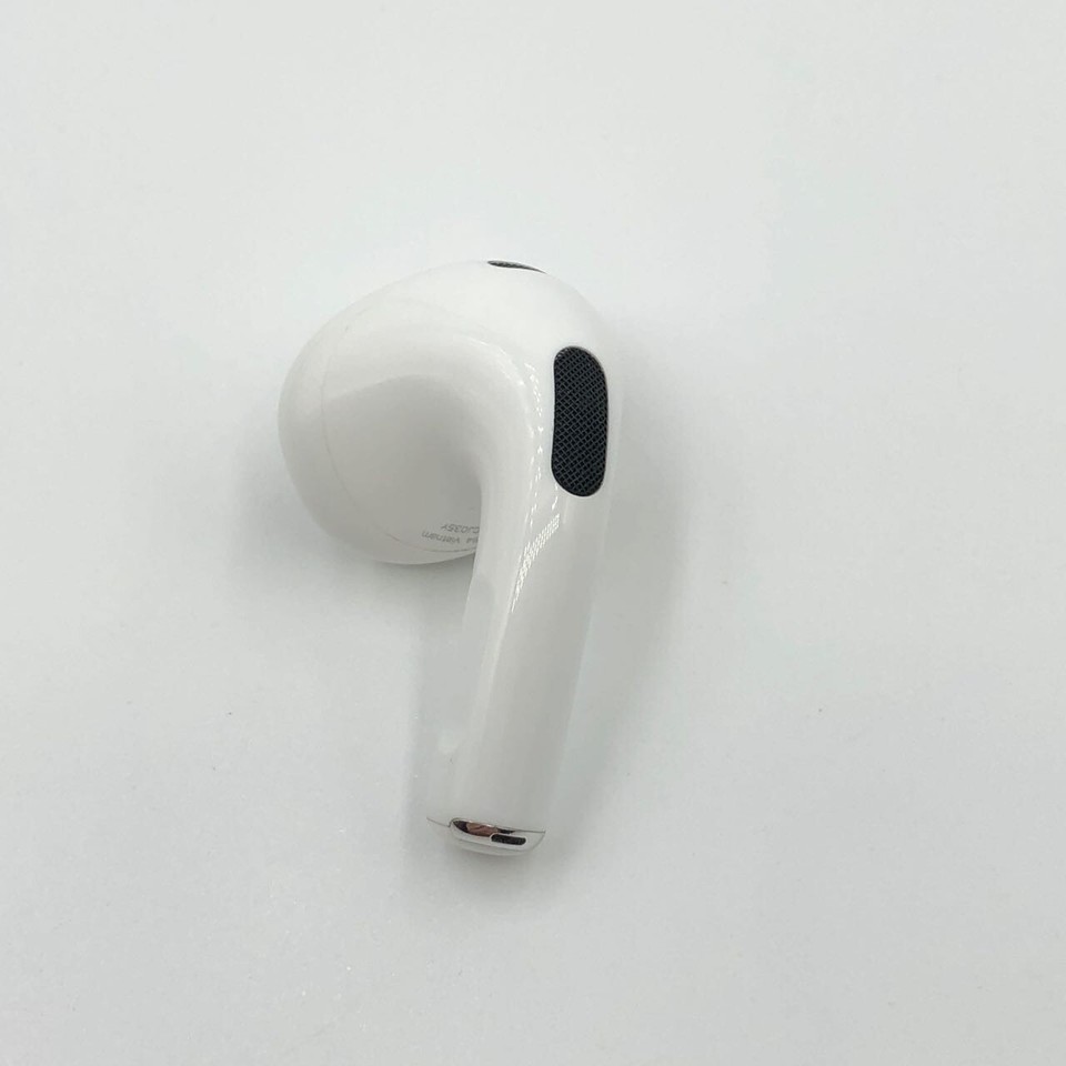 Earbuds Apple AirPods 3rd Gen A2564 Left (L) Bluetooth Earphone ...