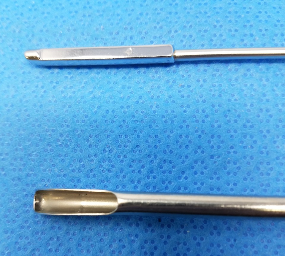 Circon Acmi E121-S Sheath with E117-0 Insert | eBay