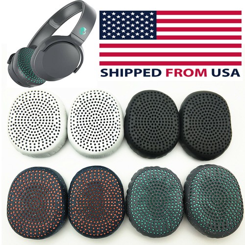 Replacement Earpads Ear Pad Pads Cushion for Skullcandy Riff Wireless ...