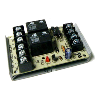 SIMPLEX 2088-9009 - MR201 Relay, DPDT W/LED | eBay