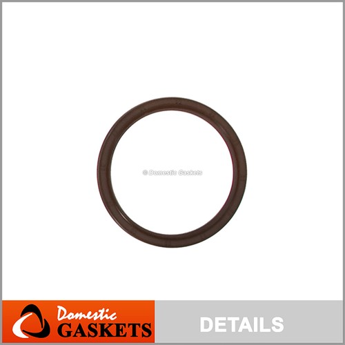 Rear Main Seal Fit Ford 4.6L 5.4L 6.8L E150 E250 E350 F150 F250 Lincoln ...