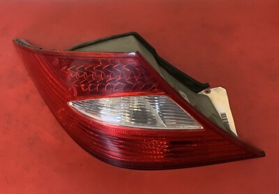 2006-2008 Mercedes CLS500 cls550 Rear Left Driver Side Tail Light ...