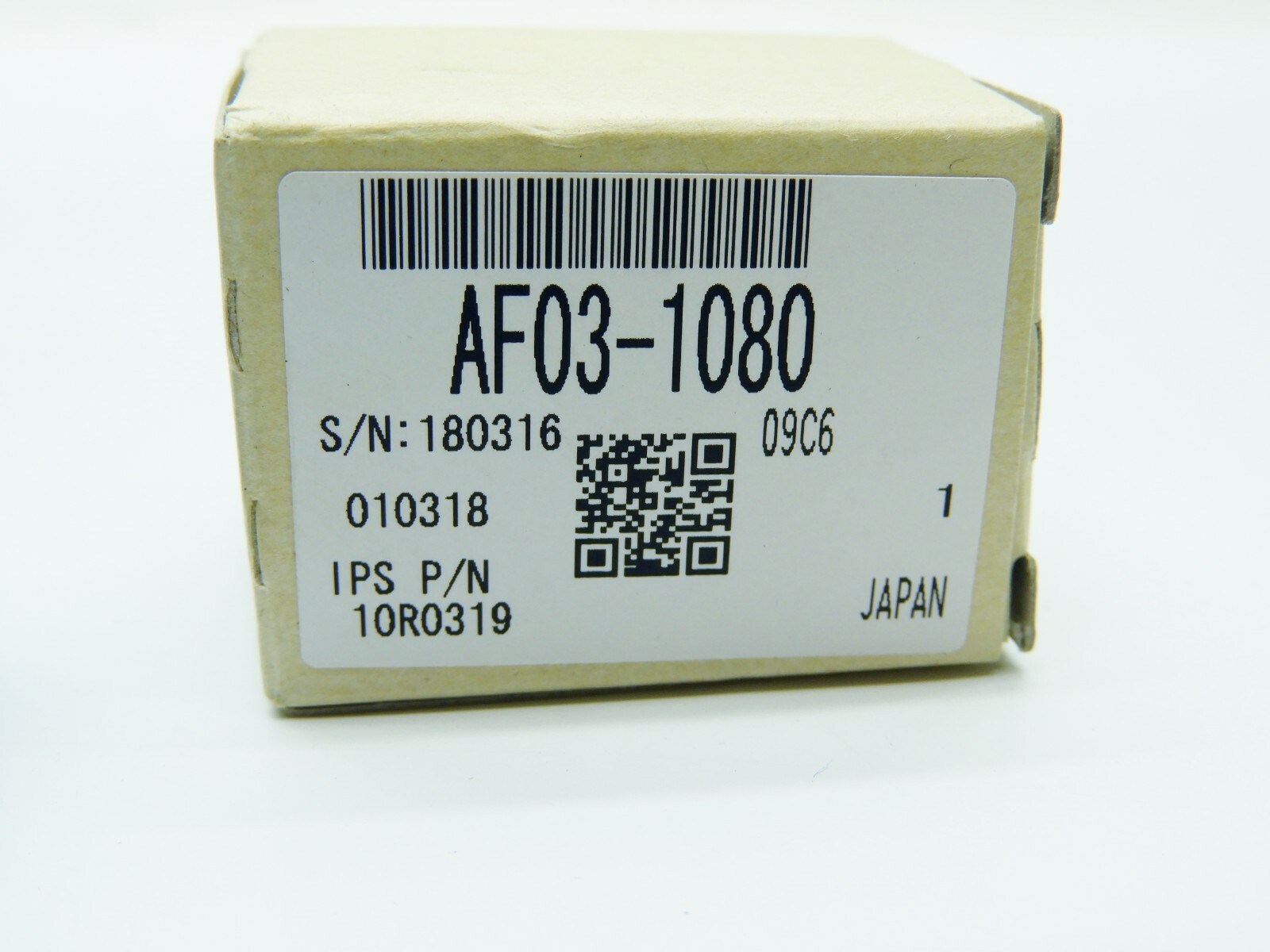 Genuine Ricoh Rollers AF03-1080 AF031080 10R0319 MP 1100 2105 2090 9000 ...