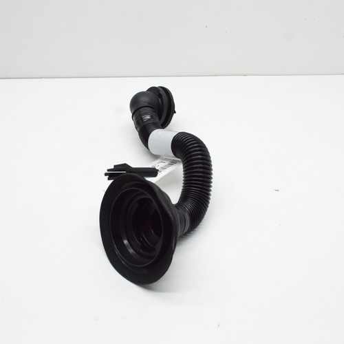 NEW VOLKSWAGEN TOUAREG CR7 OIL FILLER PIPE 4M0115301Q ORIGINAL | eBay