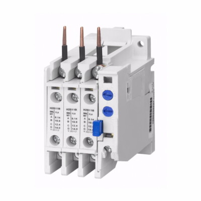 Eaton C306DN3B Thermal Overload Relay 600 Volt AC 32 Amp Freedom Series ...