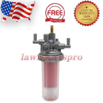 Fits John Deere Fuel Filter 455 4200 4400 4310 1545 2305 2320 2025R ...