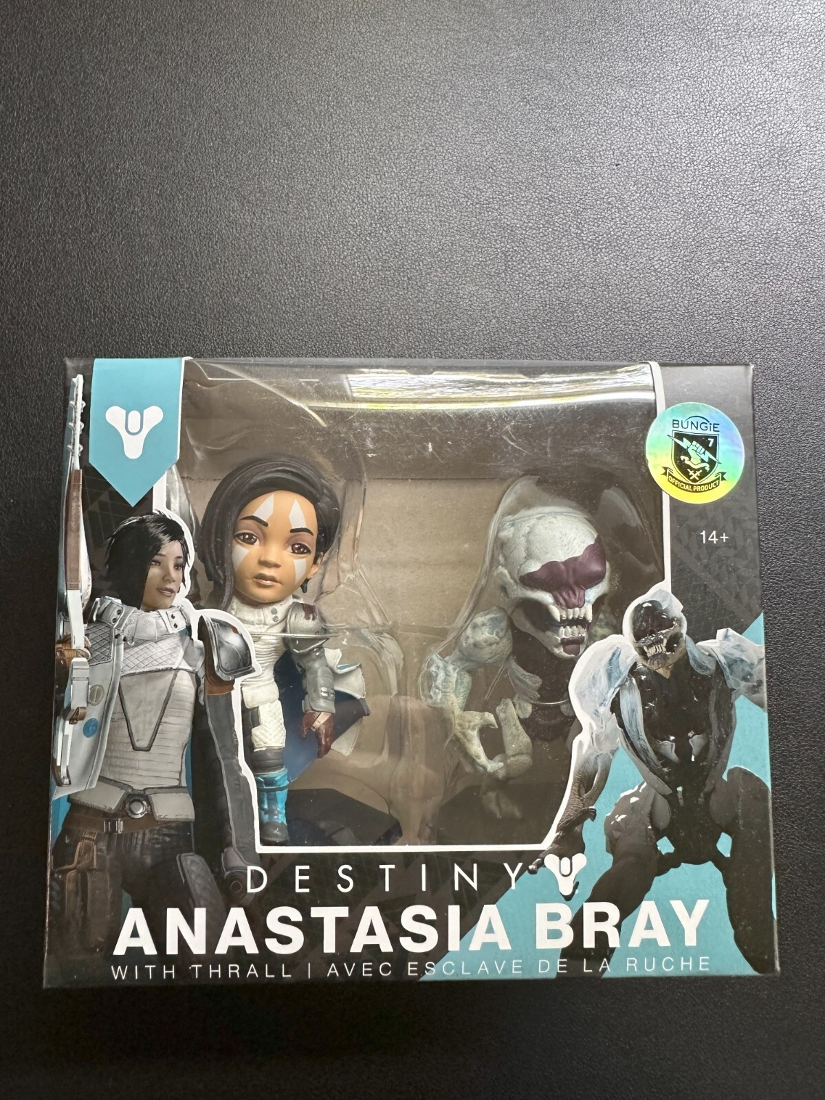 Destiny 2 Action Figures | eBay