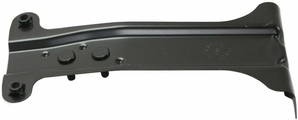 New Front Bumper Retainer Upper Center Sedan For 2016-2018 Nissan ...