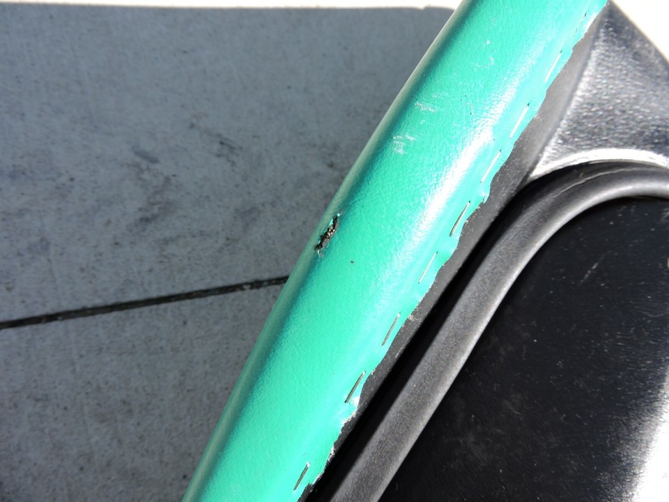 1993 Seadoo XP 650 657 Seat L11 | eBay