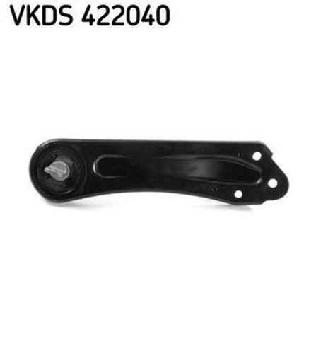 SKF VKDS 422040 Bras de suspension pour JEEP CHEROKEE (KL) bras ...