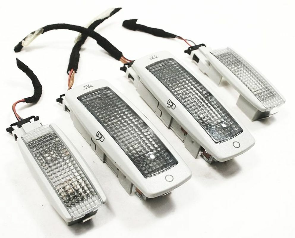 Custom Street Rod Interior Lighting Well Refined '35 Captures The