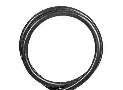 RIDGID A-34-10 10' Rear Guide Hose for K-5208, K-1500 Series | eBay