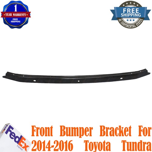 2014-2016 Toyota Tundra Front Lower Center Bumper Bracket | 13445870 ...
