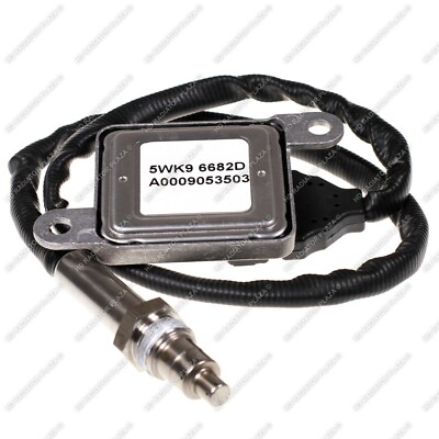 Downstream NOx Sensor For Benz W164 W166 W205 X164 X66 R172 | eBay