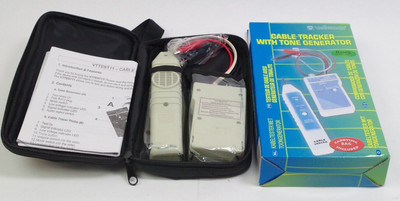 Cable Testers - Cable Tracker