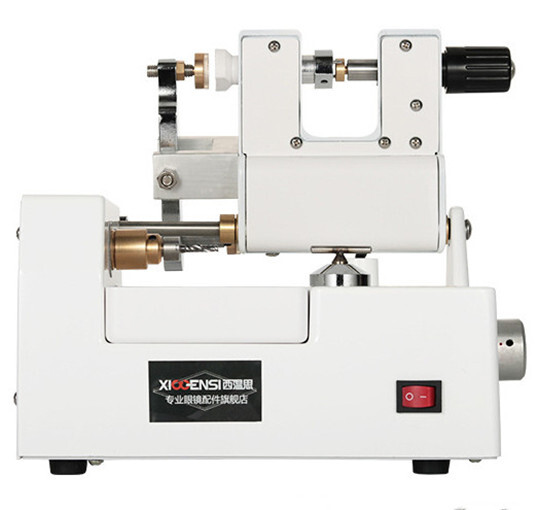 Used Optometry Equipment