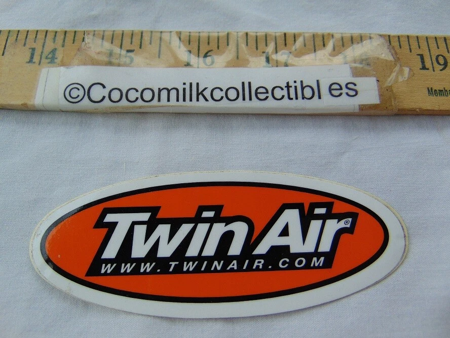 Street Racing Decals