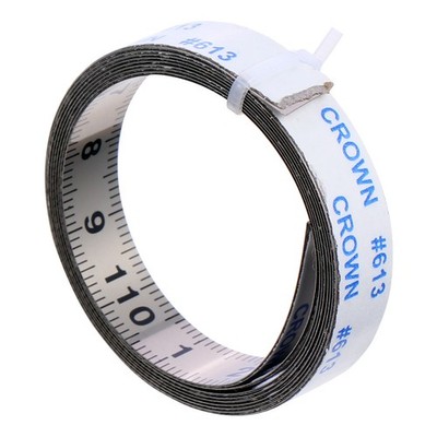 Measuring Ruler for Woodworking Multi-functional Measurement Tool ...