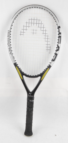 Head Intelligence i.S6 Oversize Tennis Racquet Racket Lightweight | eBay