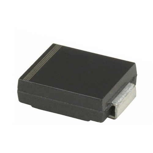 Diode SMD SM15T18CA - CASE: SMD MAKE: STMICROELECTRONICS | eBay