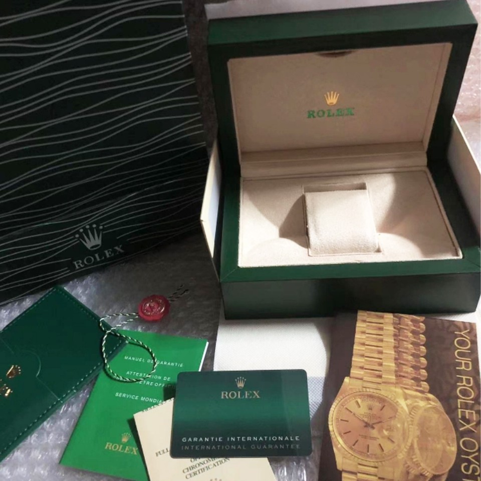 🔥Display Storage For Rolex Box Watch Case uk new | eBay UK