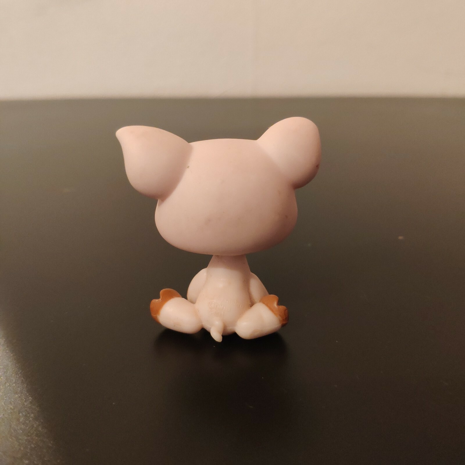 Littlest Petshop "Cochon" LPS n° 732 | eBay