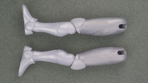 Dungeons & Dragons Cartoon Classic 6" Inch Eric The Cavalier Legs ...