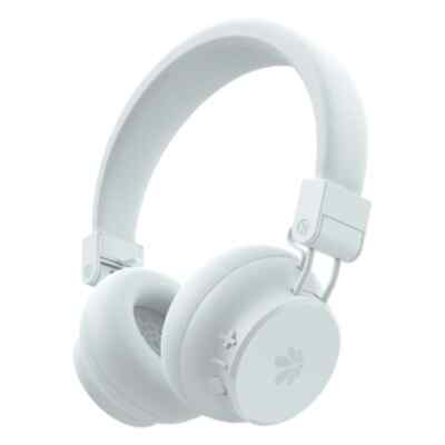 Miracase ANC MANC300 Bluetooth headphones Light Gray with clean sound rich bass | eBay