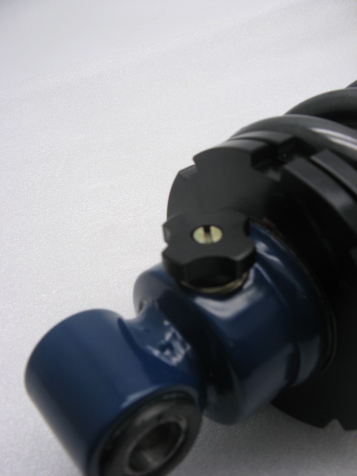 Reliant Scimitar SE4/a/b/c Front shock absorber spring + damper ...