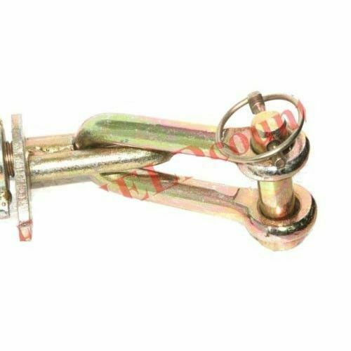 Lower Link Chain Check chain Assembly Mahindra Bhumiputra Tractor ECs ...